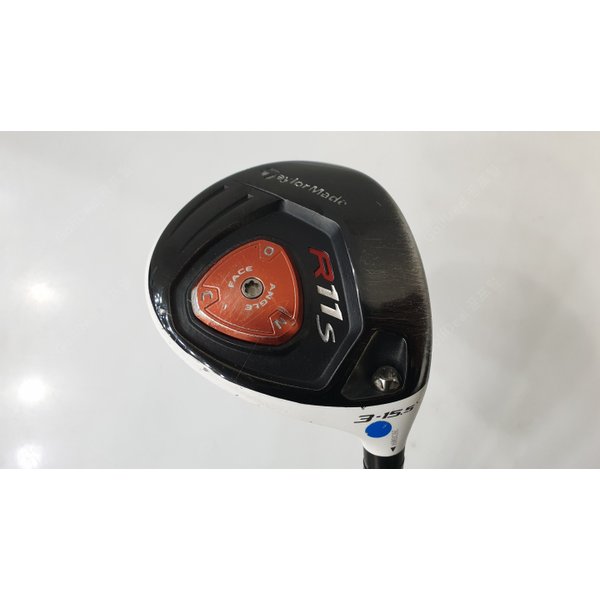 테일러메이드 R11S 3번우드 SR - SSG.COM
