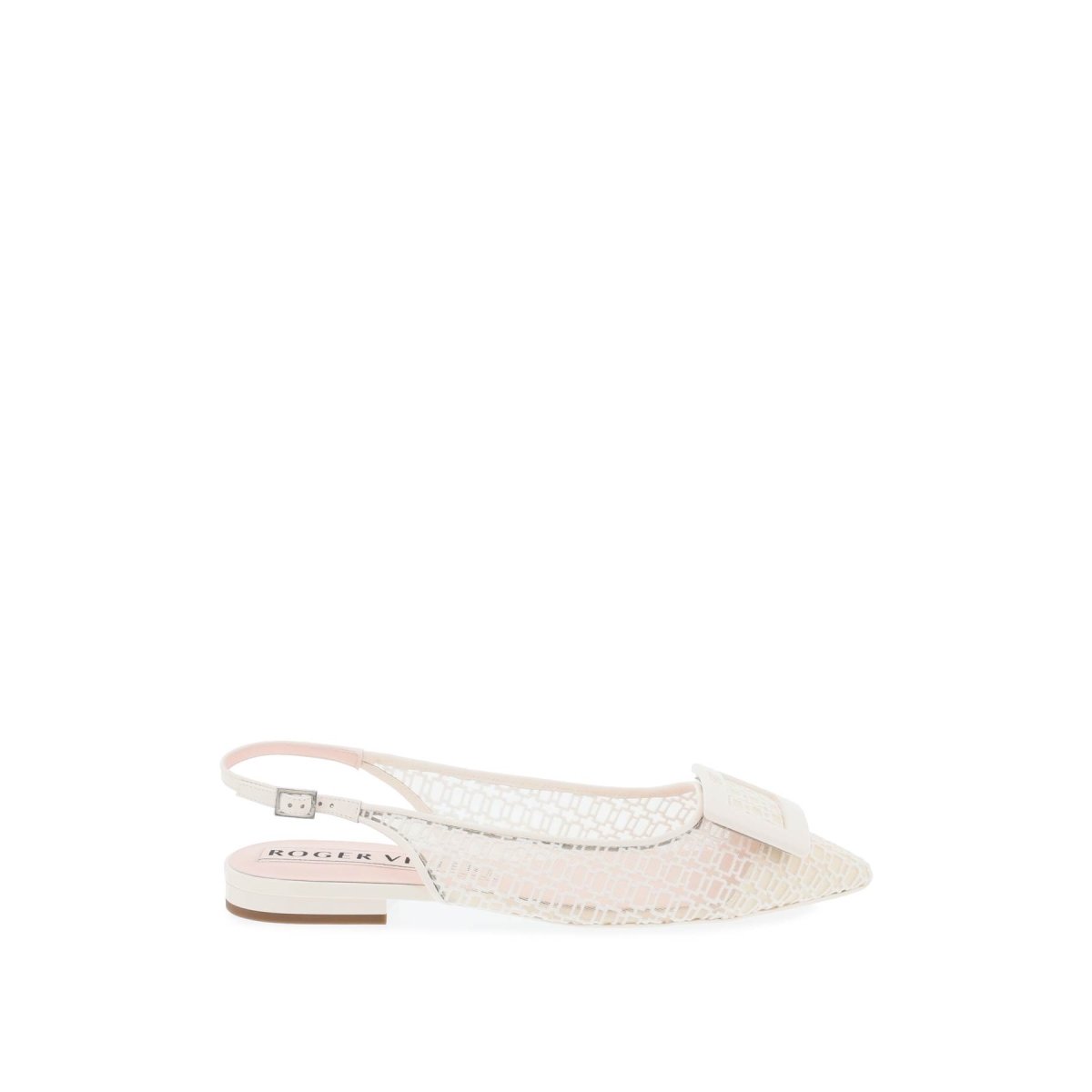 [로저비비에] Flat shoes RVW57533540SJF CIRE - SSG.COM