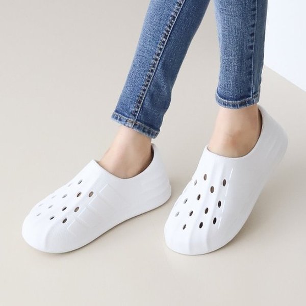 EVA 펀칭 남,녀 슈즈 220-280까지 - SSG.COM