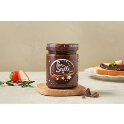 바릴라 판디스텔라 초코잼 330g - SSG.COM