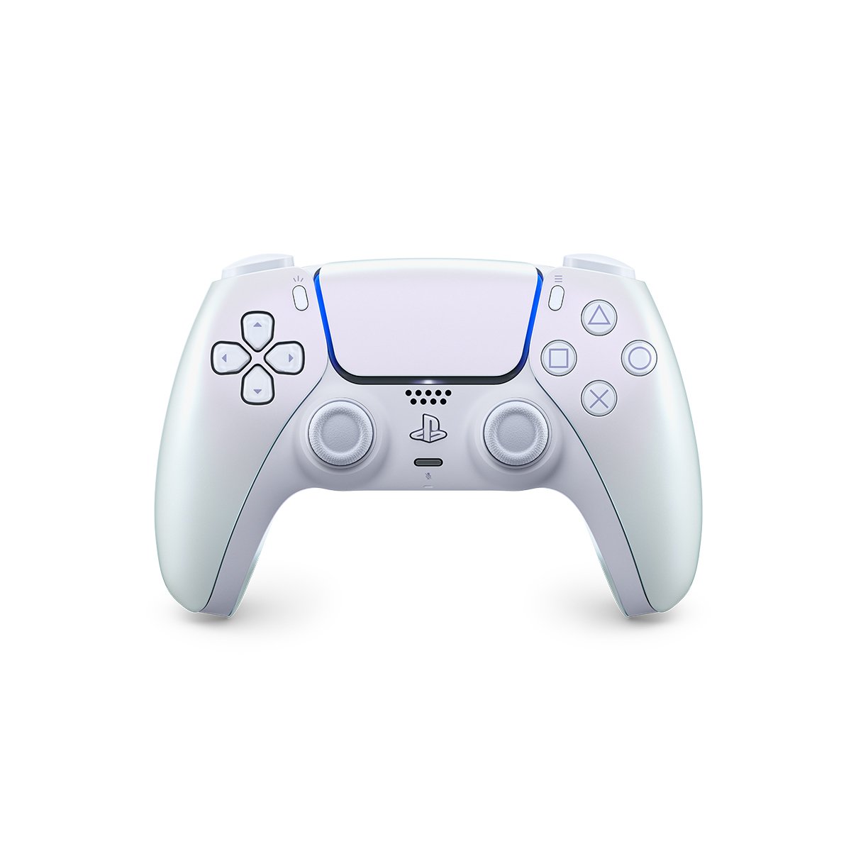 [한정수량할인]PS5 듀얼센스 크로마펄 - SSG.COM