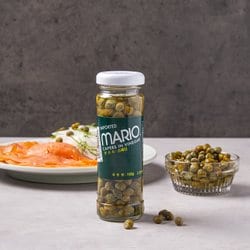 [마리오 MARIO] 케이퍼 100g - SSG.COM