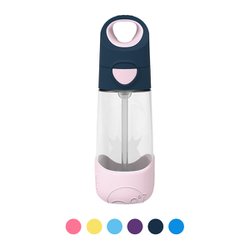 [비박스] 트라이탄 원터치 빨대컵 450ml - SSG.COM