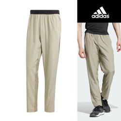 에센셜 시즈널 우븐 트레이닝 팬츠(IR5884) - SSG.COM