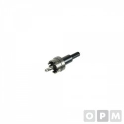 홀커터/초경 삼도정밀 40mm TGS-40 1EA - SSG.COM