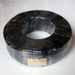 주형 전선 케이블 영상케이블 CCA 3C 흑색200M - SSG.COM