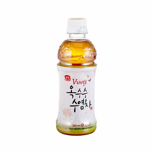 광동)옥수수수염차 340ml - SSG.COM