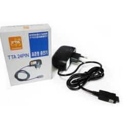 핸드폰 충전기 폴더폰 구형폰 표준 2G 3G 24핀 - SSG.COM