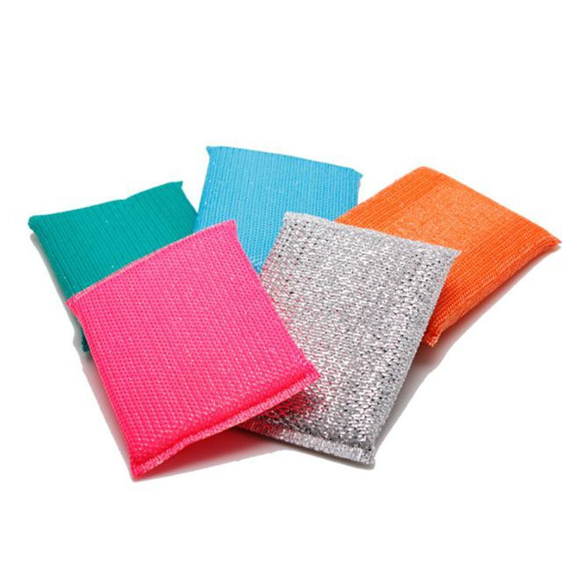 쓰리세븐 수세미 은사 철수세미 106줄줄이수세미 5P X ( 3매입 ), 믿고 사는 즐거움 SSG.COM