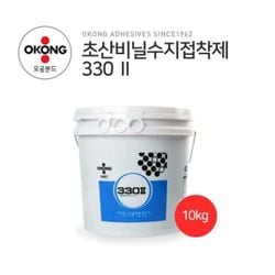 오공 330 초산비닐수지 접.착용품 석고보드 10kg - SSG.COM
