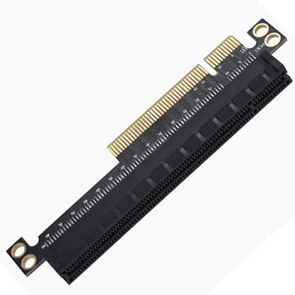 Coms PCI E press 아답터 PCI E 8 to 16 PCIe 변환MF (S11167556) - SSG.COM