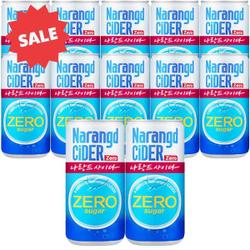 동아오츠카 나랑드사이다 180ml X 30개 제로사이다 - SSG.COM