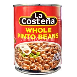 라코스테냐 홀 핀토빈스 560g - SSG.COM