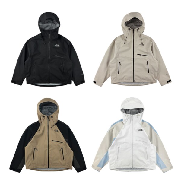 노스페이스 슬로프 3L 자켓 NJ2HQ02 - SSG.COM