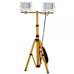 루비조명 LED 투광기 RB ST1 S07 35 2G 30W 2등 1EA - SSG.COM