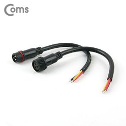 [BB869] Coms DC 전원 케이블(3선 연결) - SSG.COM