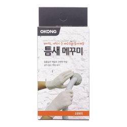 [오공] 틈새메꾸미 (190g), 믿고 사는 즐거움 SSG.COM