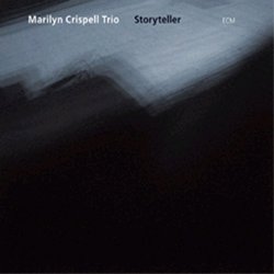 [CD] Marilyn Crispell Trio - Storyteller/마릴린 크리스펠 트리오 - 스토리텔러, 믿고 사는 즐거움 SSG.COM