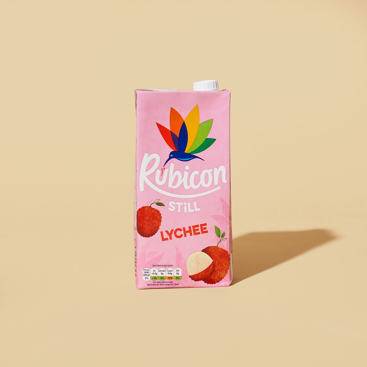 루비콘 리치 NFC주스 패밀리팩 1L - SSG.COM