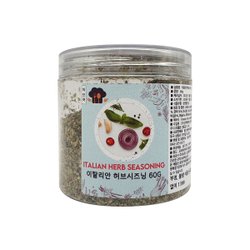 페트 이탈리안 허브 시즈닝 60g - SSG.COM