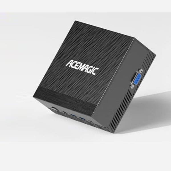 ACEMAGIC CK11 미니 PC i5 12450H 5.2블루투스 0.84L 사이즈 관부가세 포함 - SSG.COM