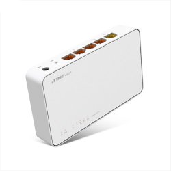 IPTIME V504 유선공유기 VPN서버내장Qos속도조절 - SSG.COM