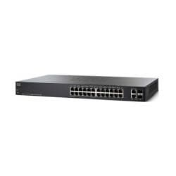 Cisco Gigabit Switch SG250-26 26-port - SSG.COM