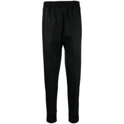 22FW 질샌더 트레이닝 조거 팬츠 188273 5650972 BLACK - SSG.COM