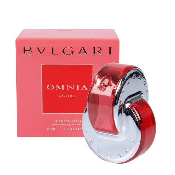 불가리 옴니아 코럴 EDT 65ml - SSG.COM