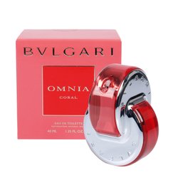 불가리 옴니아 코럴 EDT 65ml - SSG.COM