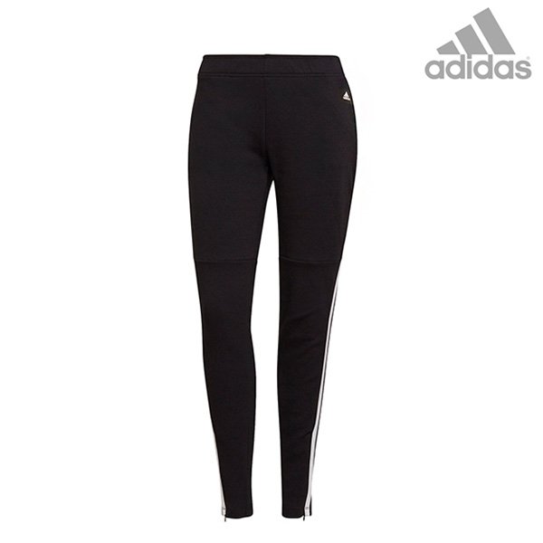 아디다스 여성 퓨처 아이콘 3선 스키니 팬츠 GP7350 - SSG.COM