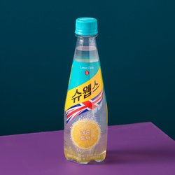 [바이어중지] 슈웹스 레몬토닉 350ml - SSG.COM