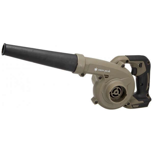 스노우피크 필드 송풍기 MKT-103 - SSG.COM