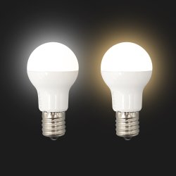 LED 미니크립톤 주광색 전구색 KS인증 LED 미니크립톤 주광색 전구색 KS인증 AL-1607C-P35-4L 아림산업 성 - SSG.COM