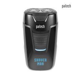 한일전자 파테크 PS-E206 USB 충전 휴대용 전기면도기 - SSG.COM