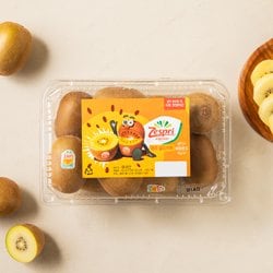 제주산 제스프리 골드키위 10~12입/팩 (1.3kg) - SSG.COM