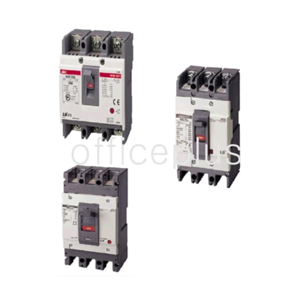 [LS산전] 배선용차단기 ABS Type 50A ABS63c - SSG.COM