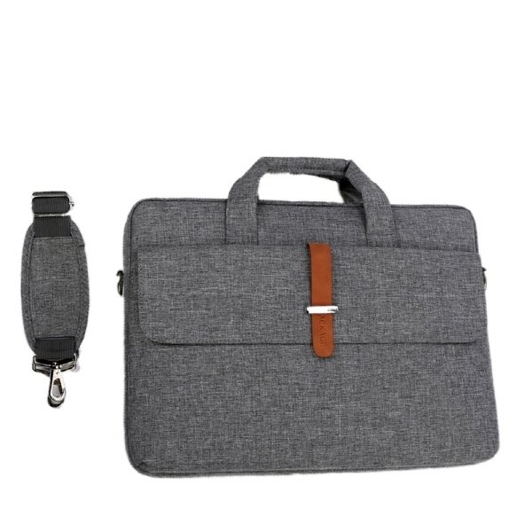 DAMONCOM NT-295 노트북 가방 15.6형(다크그레이) - SSG.COM