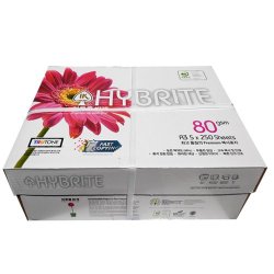 하이브라이트 A3 80g 복사용지 1BOX 1250매 - SSG.COM