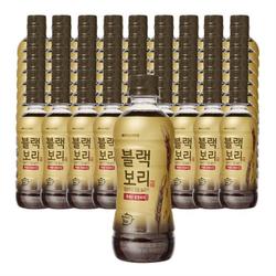하이트진로 블랙보리 340ml 80개 (S9966664) - SSG.COM