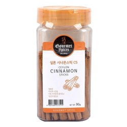 고메스파이스 실론 시나몬스틱 C5 90g - SSG.COM