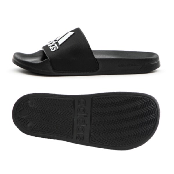 아디다스 슬리퍼 아딜렛 샤워 GZ3779 - SSG.COM
