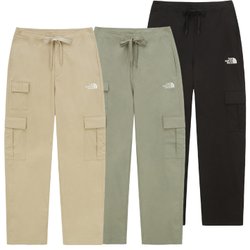 24FW NP6NQ87 여성 해치 카고 팬츠 - SSG.COM