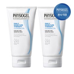 [피지오겔] DMT 클렌징젤 150ml X 2개 - SSG.COM