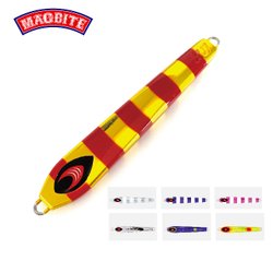 맥바이트 스쿱지그 180g 갈치지깅 전용메탈 MAGBITE SCOOP JIG - SSG.COM