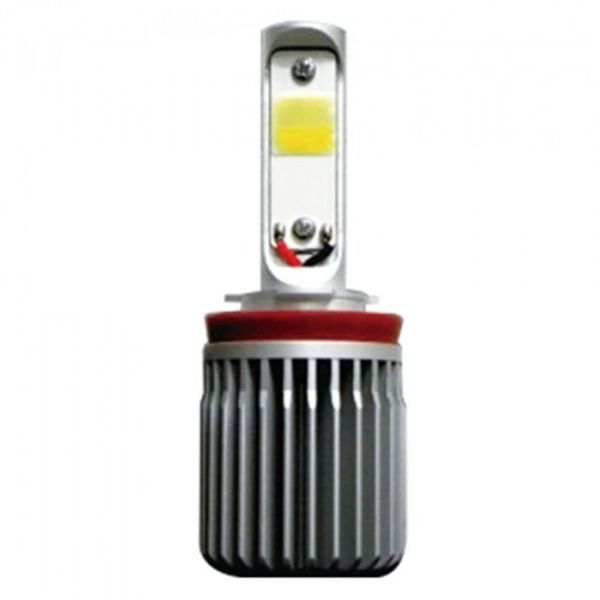 PSX타입 공용 웰라이트 LED안개등 D22 12V 화이트 - SSG.COM