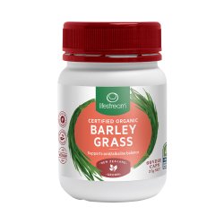 뉴질랜드 라이프스트림 새싹보리 60정 BARLEY GRASS - SSG.COM