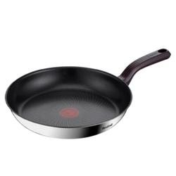 테팔 인덕션 SS 티타늄 1X 트렌디쿡 프라이팬 28cm - SSG.COM