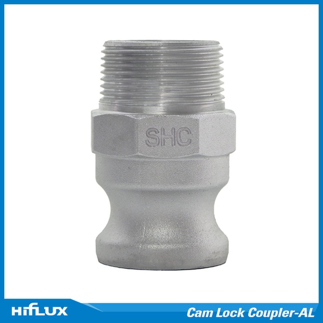 캠록 캄록 Cam Lock Coupler - 알루미늄(AL) - F Type (4 inch) - 100A, 믿고 사는 즐거움 ...