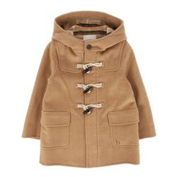 24년[겨울신상]헤지스키즈 더플코트(HUW11CC01M_CM)[34644764] - SSG.COM